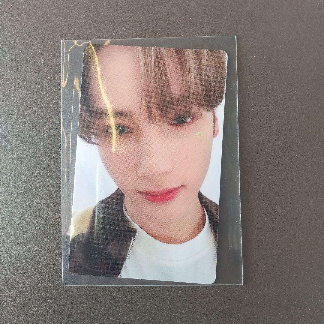 FAN LIVE Trekker Hyuninkai txt FC Special | Shop at Mercari from Japan! | Buyee