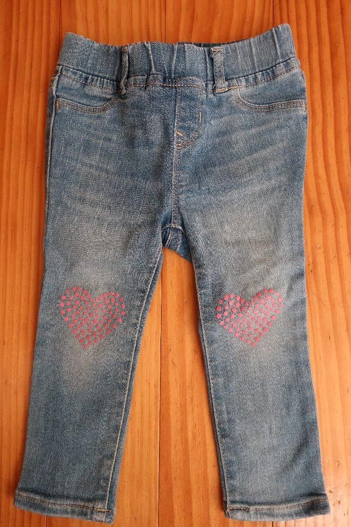 gap 2years デニムパンツ - メルカリ