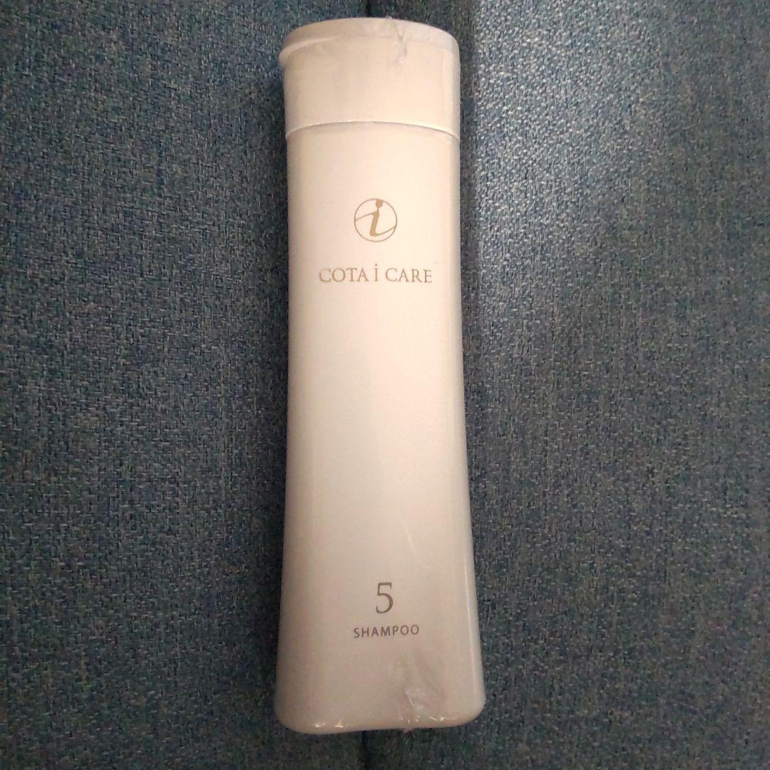 COTA i CARE コタアイケア シャンプー 5 80ml - メルカリ
