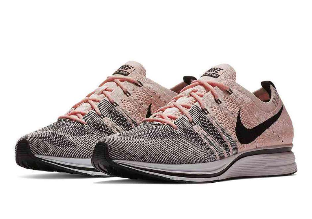 Nike flyknit trainer womens store