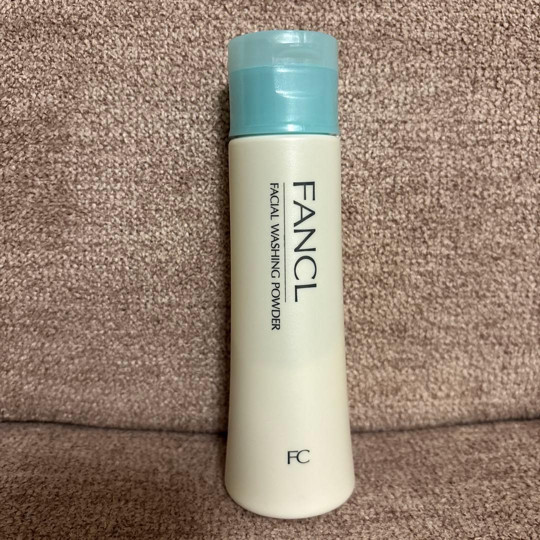 FANCL FACIAL WASHING POWDER 50g - メルカリ