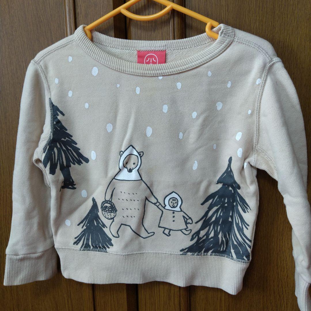 OJICO トレーナー 2A - メルカリ