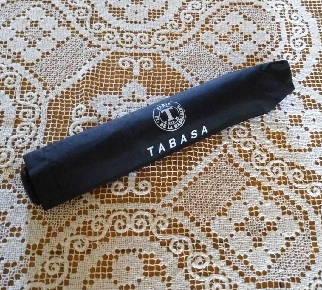 TABASA タバサ折りたたみ傘 ＊晴雨兼用＊ by メルカリ