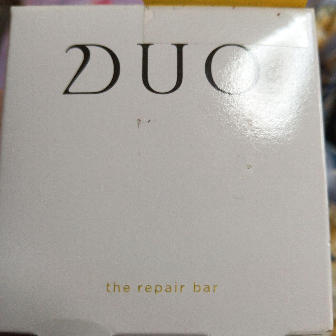 DUO ザ リペアバー 70g - メルカリ