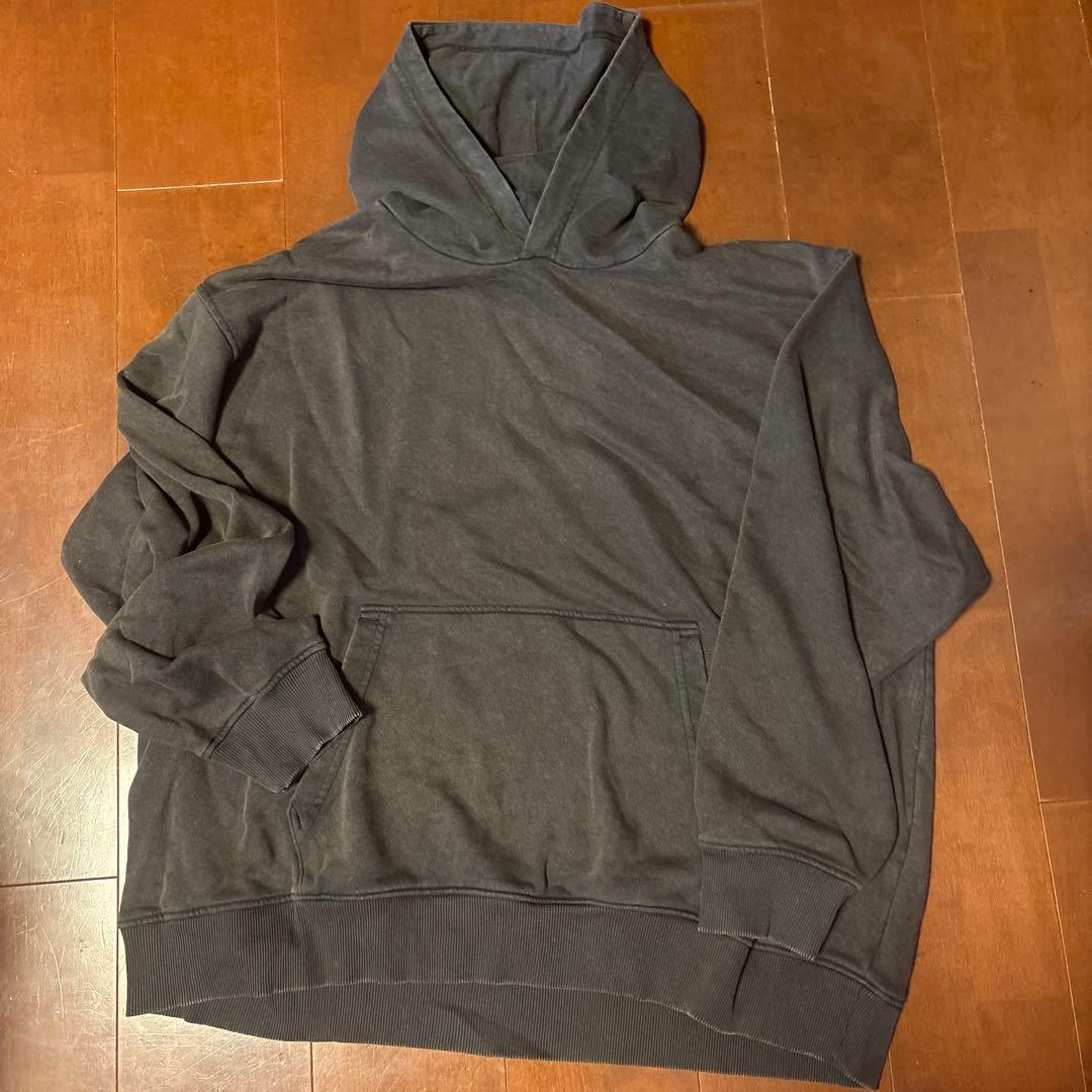 GU 3XL パーカー - メルカリ