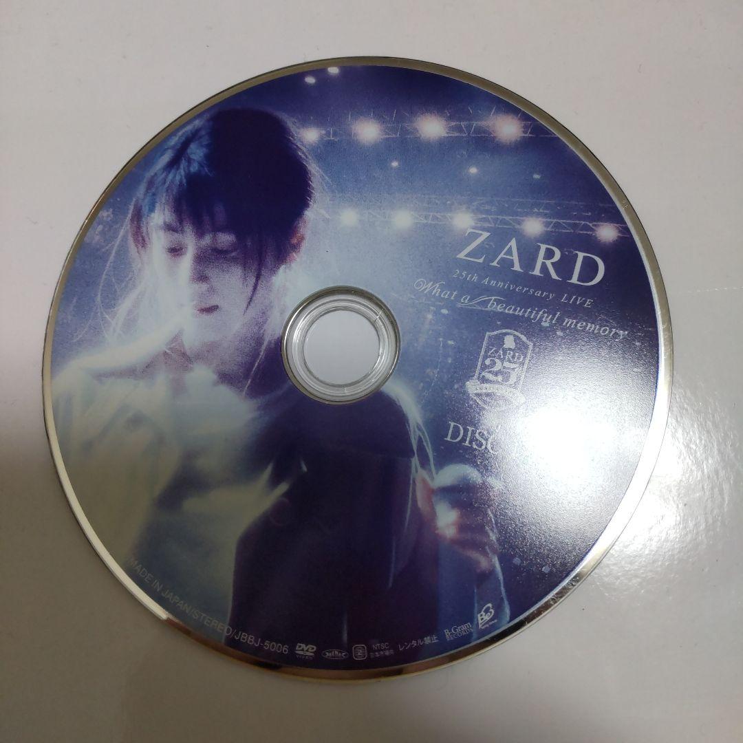 ZARD25周年DVD - メルカリ
