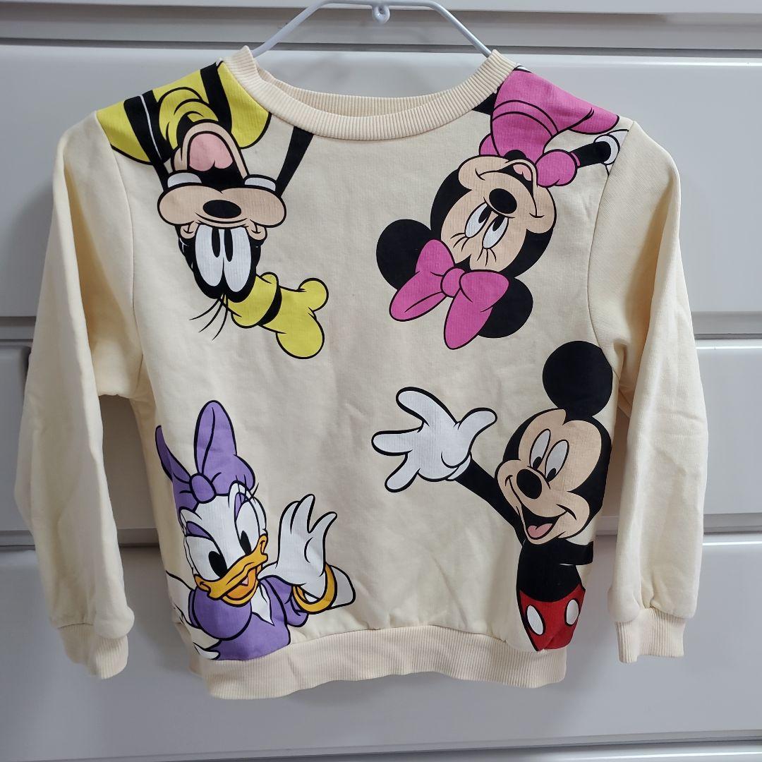 H&M 110cm - メルカリ