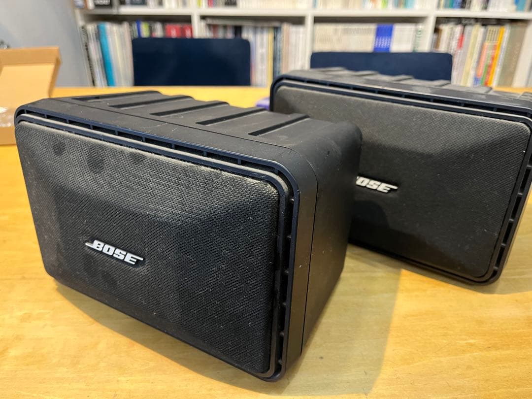 BOSE 101MM 2ホン - メルカリ