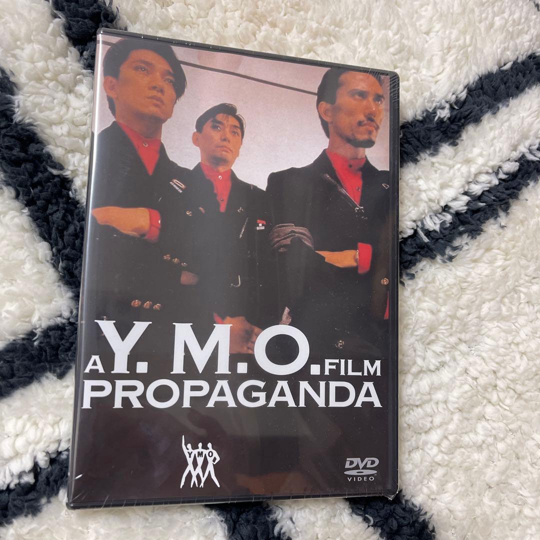 YELLOW MAGIC ORCHESTRA/A Y.M.O.FILM PRO… by メルカリ