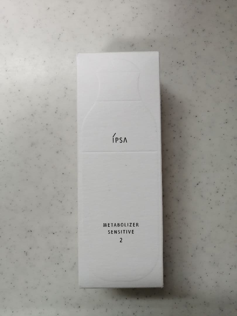 イプサ ME センシティブe 2 175ml - メルカリ