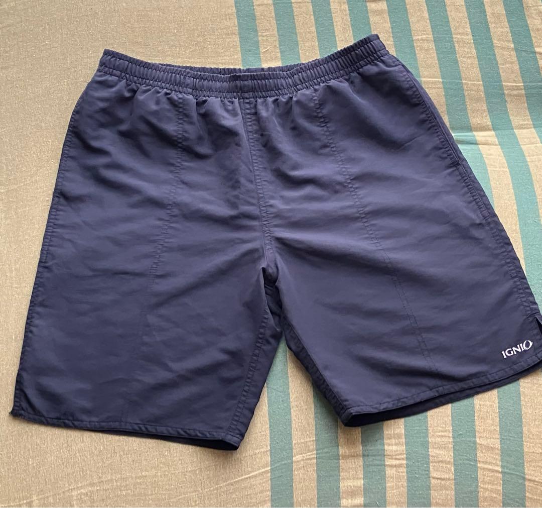 イグニオ IGNIO メンズ O（LL）サイズ スイムパンツ ハーフパンツ by メルカリ