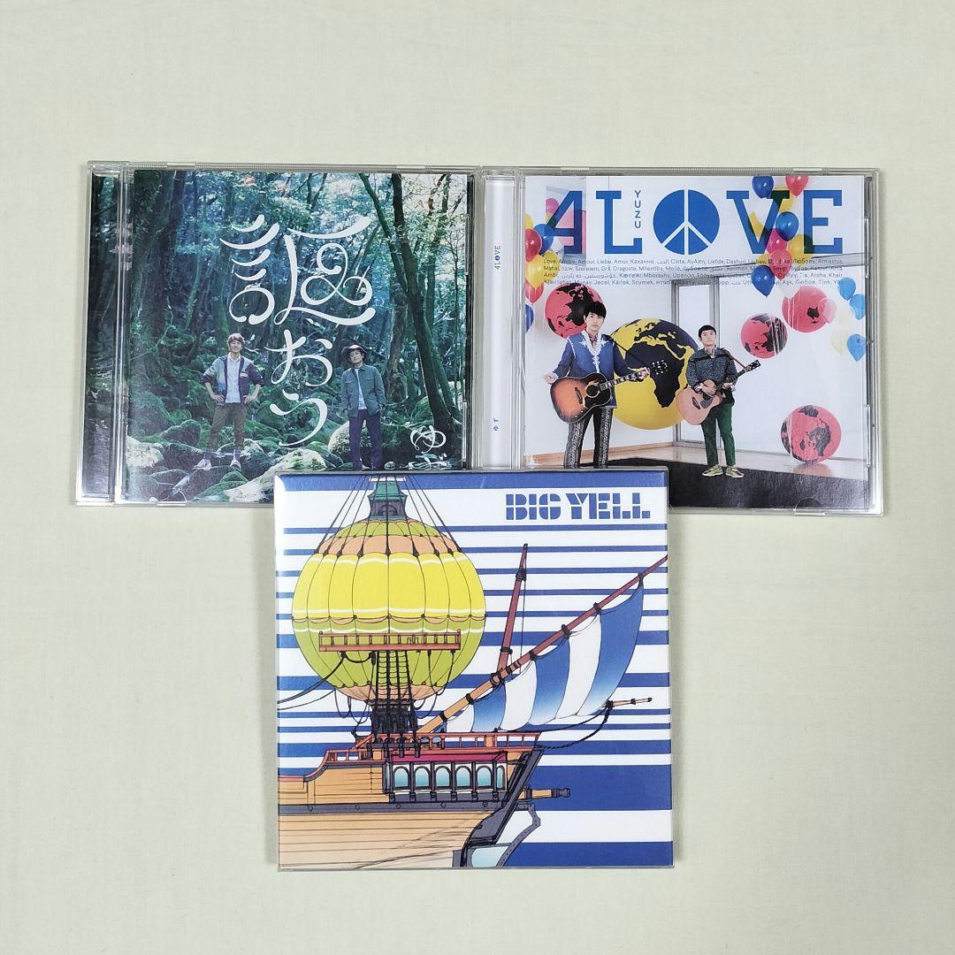 BIG YELL 他 - メルカリ