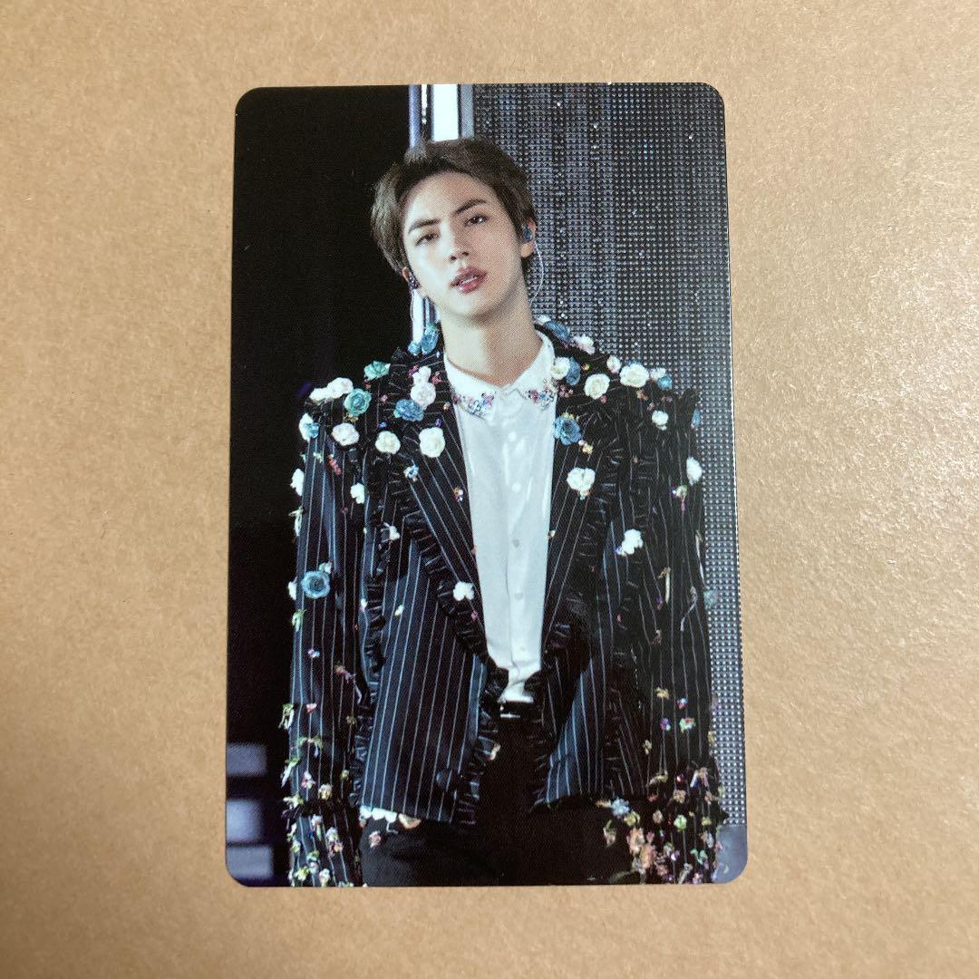 LYS JINトレカ BTS - nimfomane.com