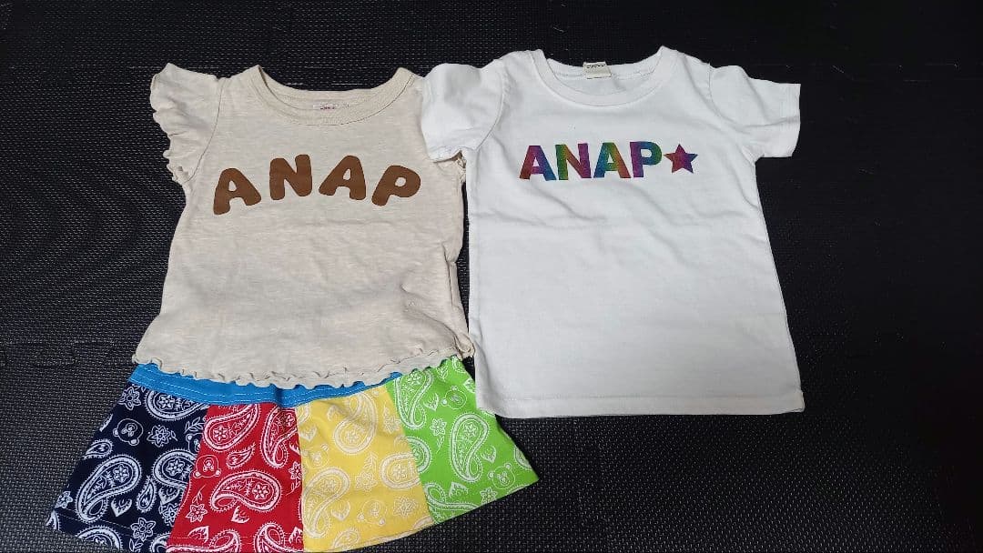 ANAP 100センチ まとめ売り by メルカリ