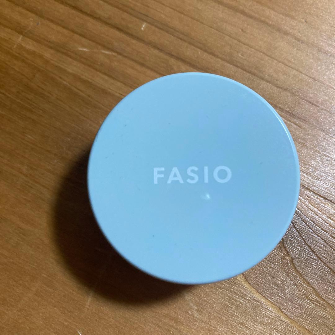 FASIO ウルトラカバーコンシーラー 01 10g - メルカリ