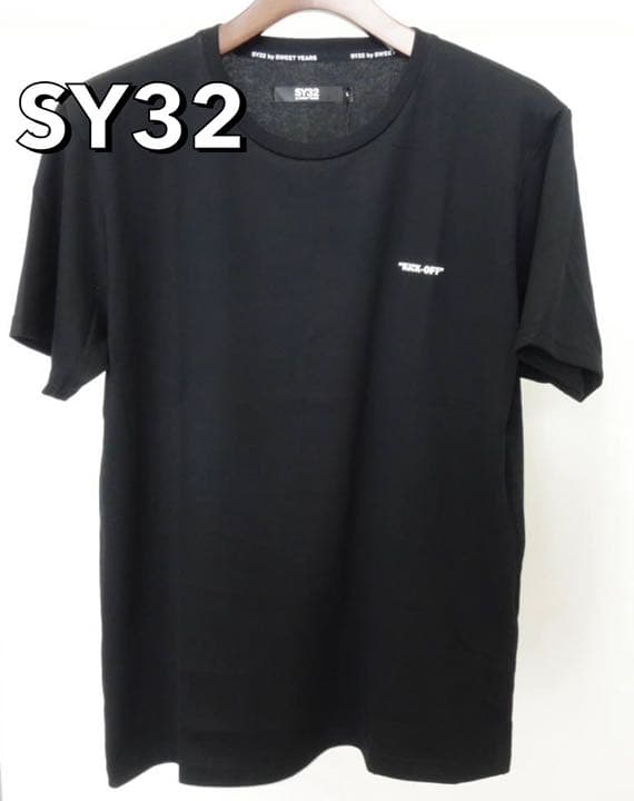 SY32 Tシャツ by メルカリ