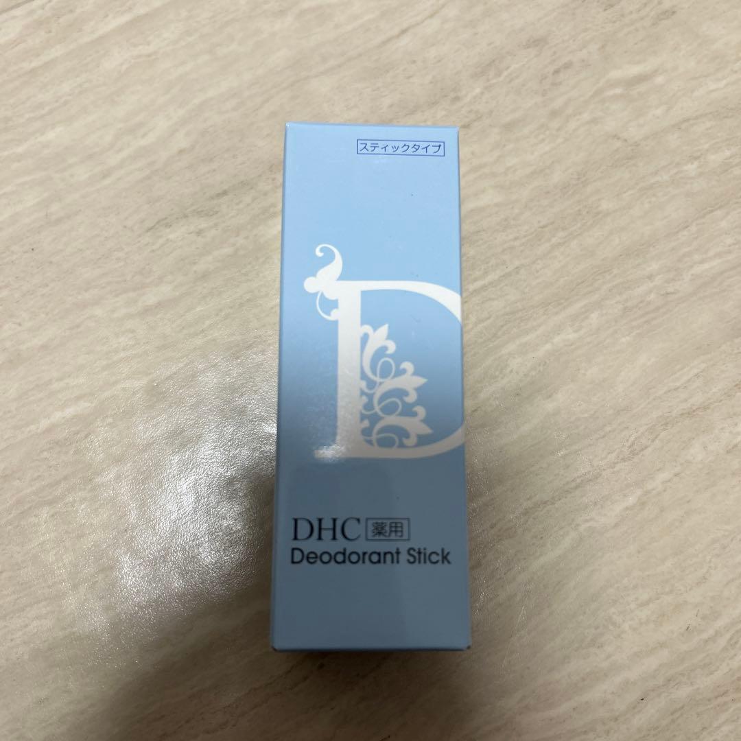 DHC 薬用デオドラントスティック 20g - メルカリ