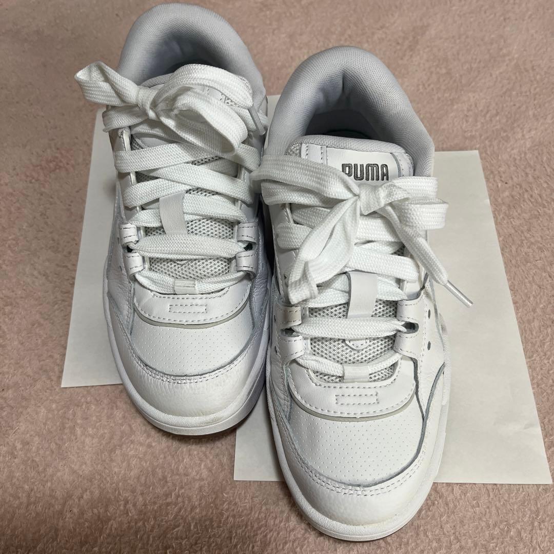 PUMA SB スケートボード 180トーンズ スニーカー 26.0㎝ - メルカリ