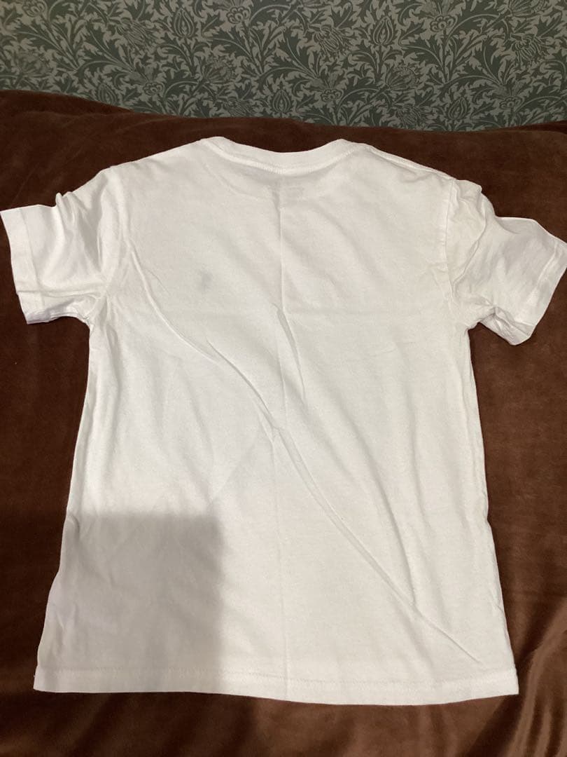 Polo Ralph Lauren ホワイト Tシャツ 140/68