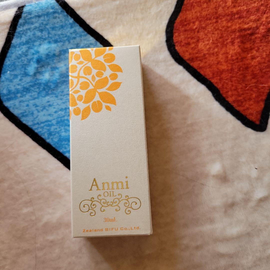 Anmi アンミオイル 30ml - メルカリ