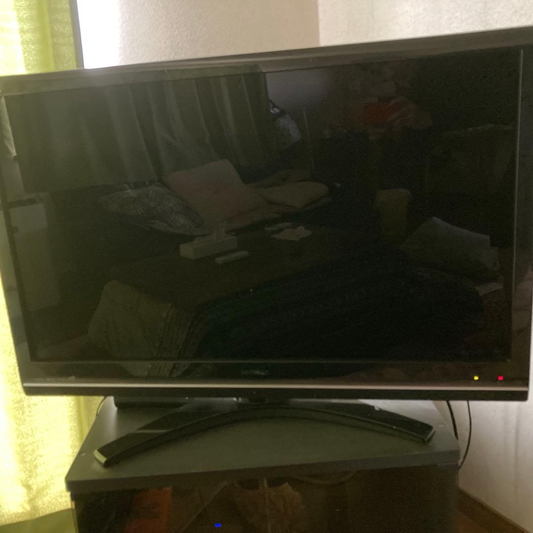 REGZA z9000 ジャンク品 - メルカリ