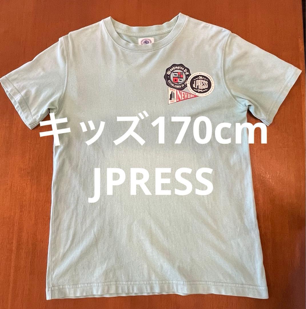 Tシャツ キッズ170cm オンワードJ PRESS by メルカリ