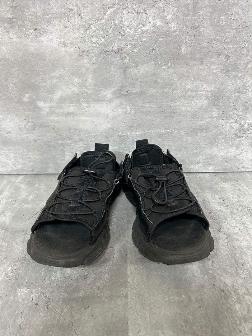 Reebok リーボック ハイペリウム スライド 2way 23.5cm - メルカリ