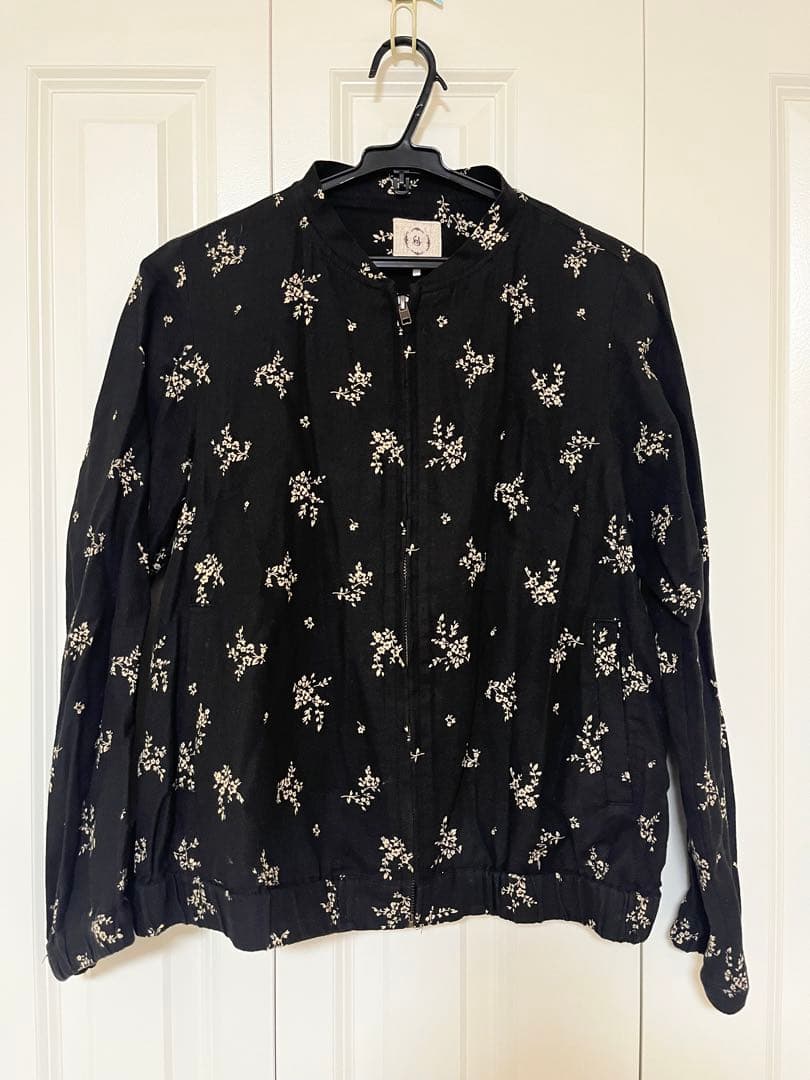 SM2のブルゾン - メルカリ