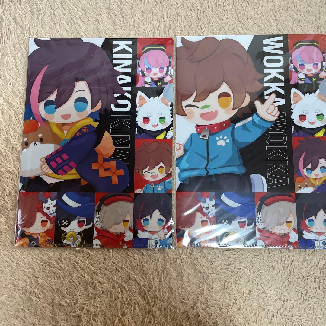 CR DMMスクラッチ第一弾 ウォッカ きなこ - メルカリ