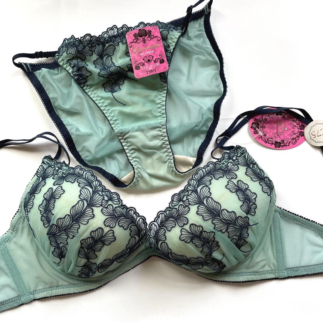 C75★dazzystore DRW リエンダ PJ系 ブラショーツセット - メルカリ