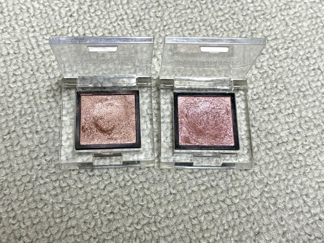 アディクション アイシャドウ 006P 014P - メルカリ