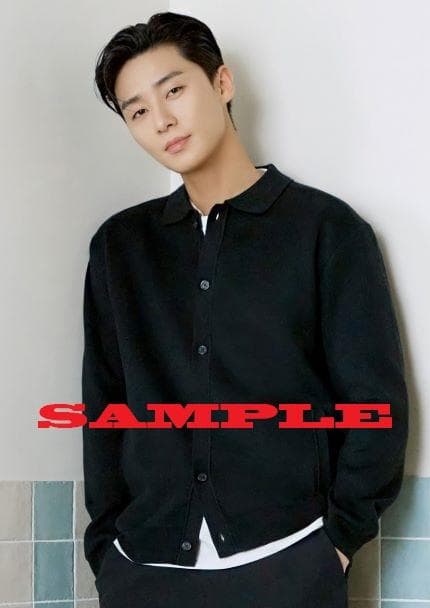 パクソジュン／18／A4サイズ写真／梨泰院クラス／花郎／パクソジュンkrair - メルカリ