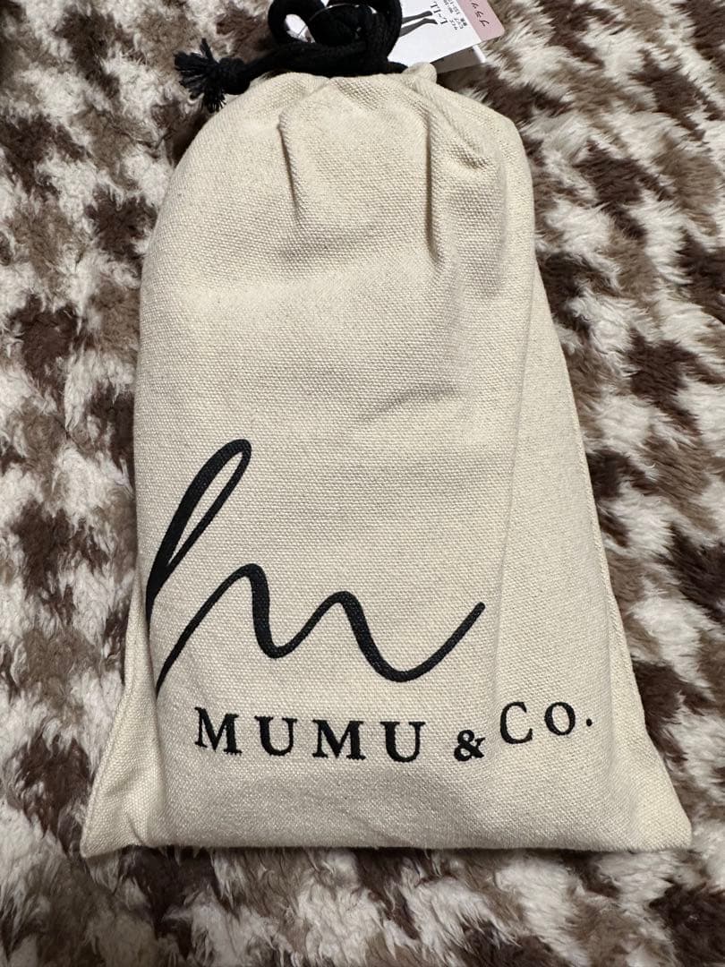 【値下不可】しまむら MUMU&CO. フェイクタイツ&靴下セット L〜LL by メルカリ