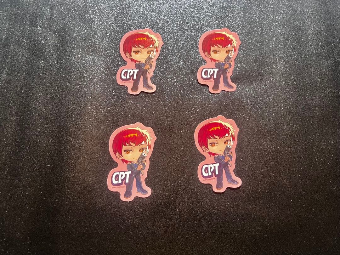 CRグミ CPT - メルカリ