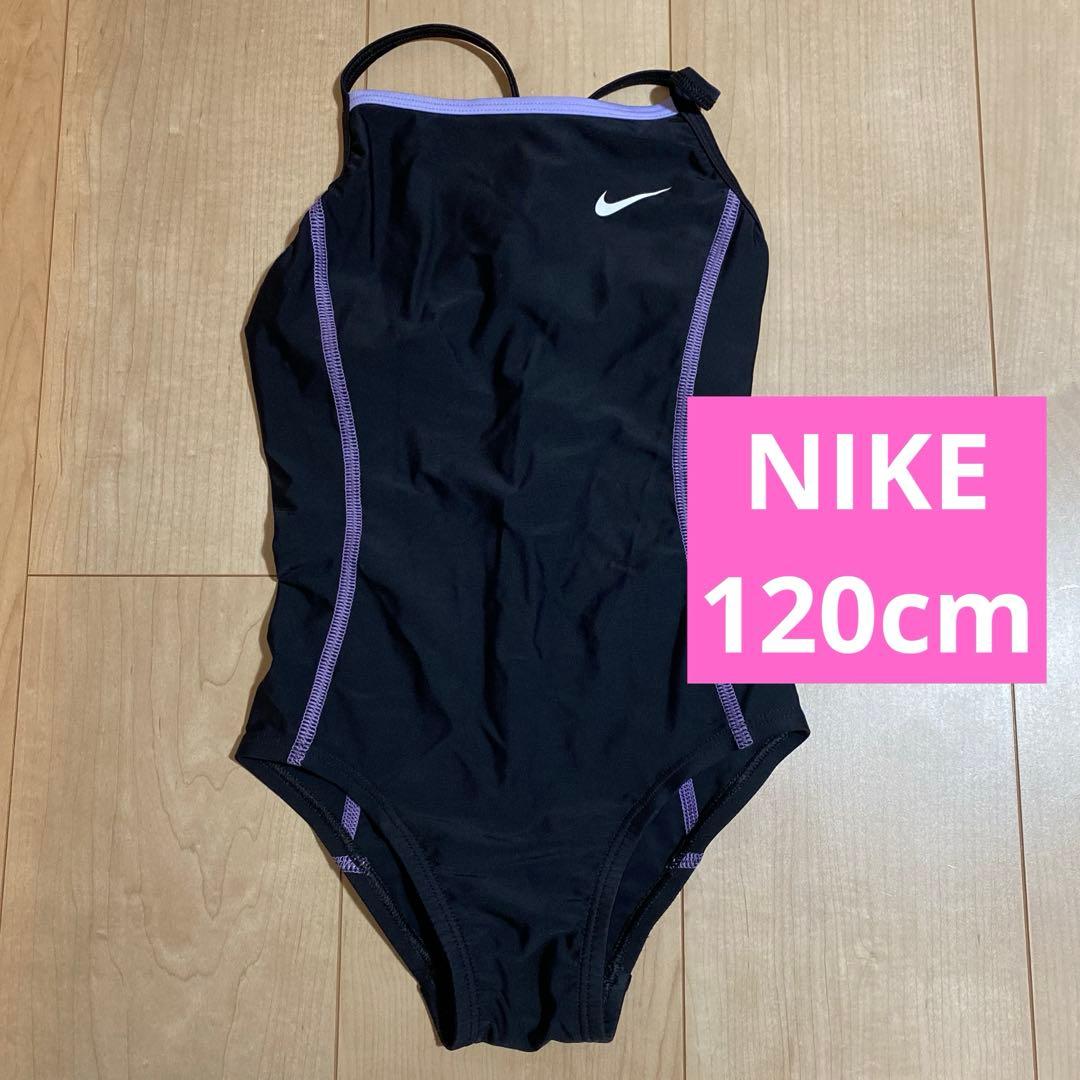 NIKE 水着 120cm - メルカリ