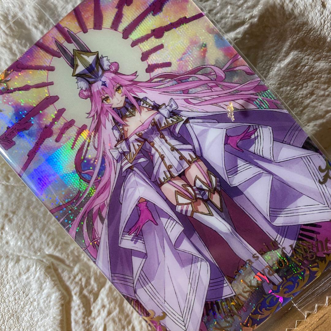 FGOウエハース2025 光のコヤンスカヤ - メルカリ