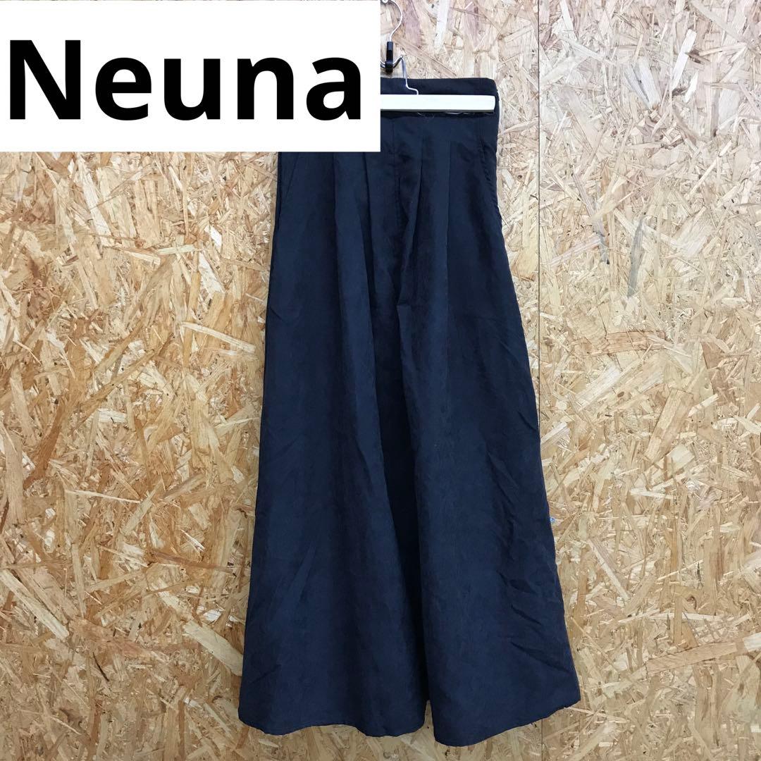 231127-76 Neuna ロングスカート Sサイズ by メルカリ
