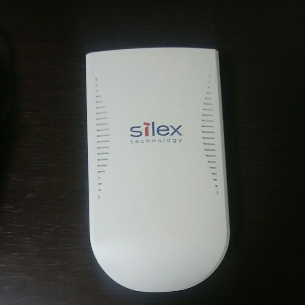 USBデバイスサーバ silex SX-DS-3000WAN - メルカリ