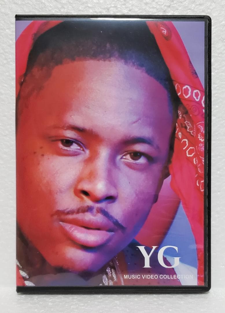 2022！YG プロモ集！PV MV ワイジー - メルカリ