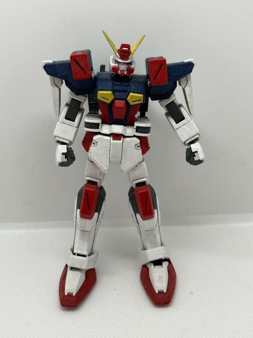 HG 1/144 ガンプラ ジャンク バスター ガンダム 425 - メルカリ