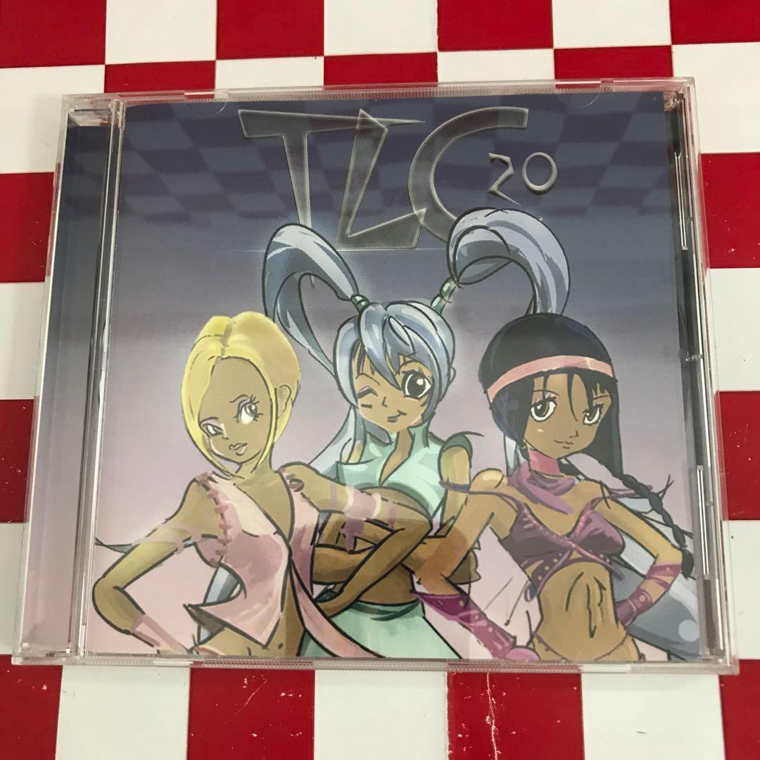 【C2183】TLC／20 - メルカリ