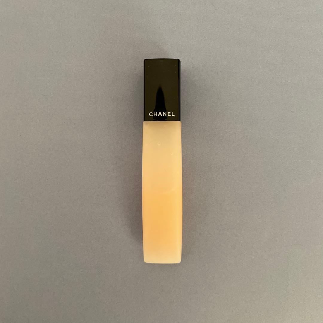 CHANEL シャネル ユイル ア オングル ネイルオイル 11ml - メルカリ