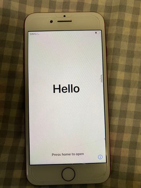 iPhone7 - メルカリ