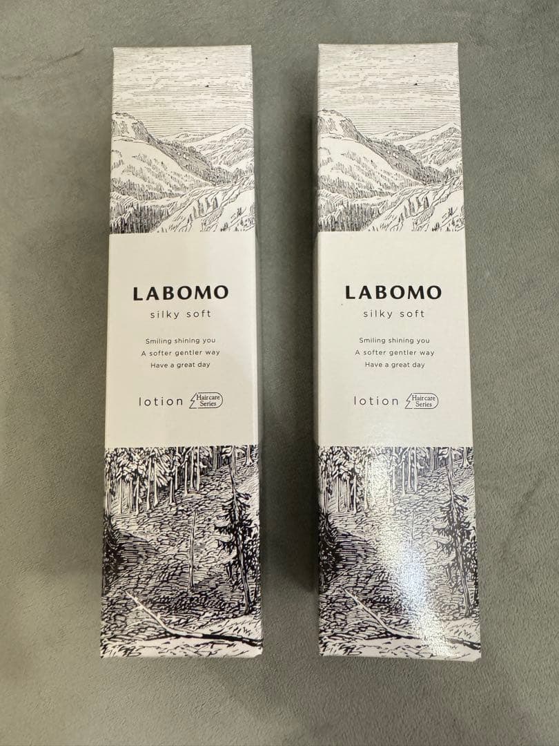 2本セット アートネイチャー ラボモ LABOMO 90mL 育毛剤 女性用 - メルカリ