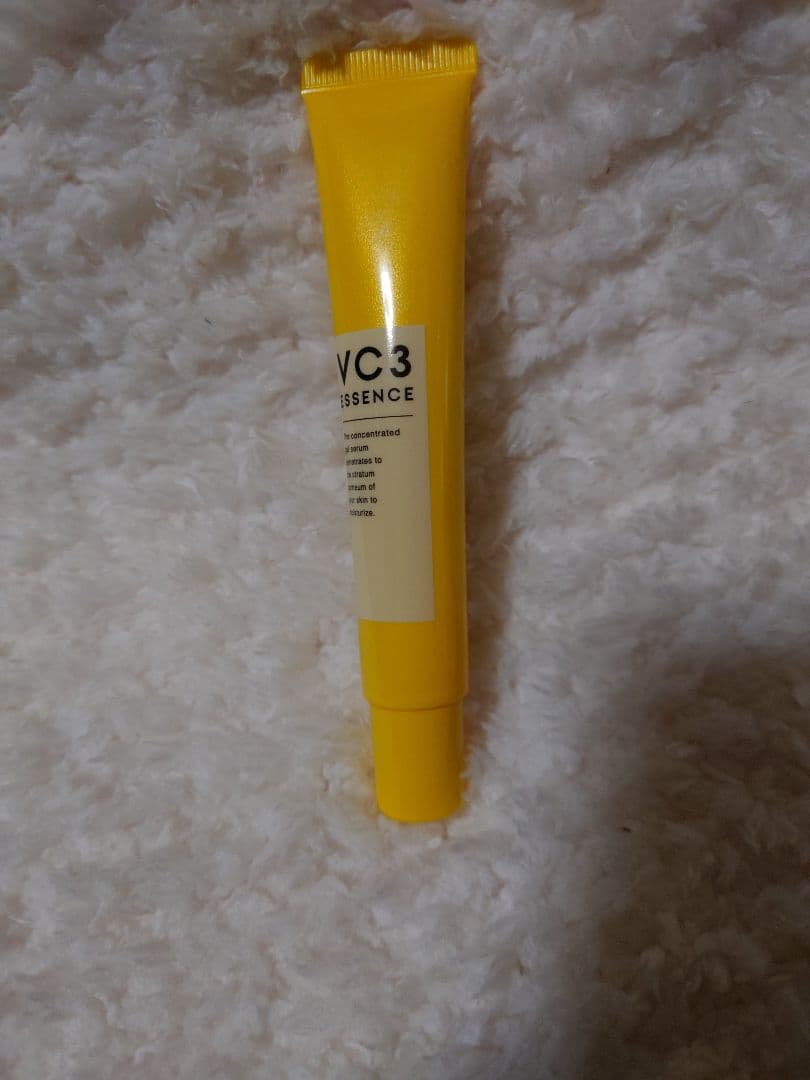 毛穴フォーカスvc vc3エッセンス - メルカリ