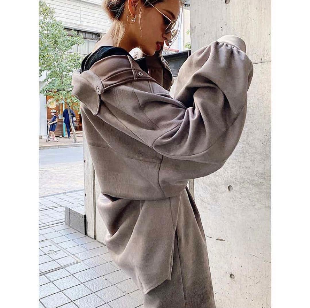 EMODA 2ポケットボーイズシャツ - メルカリ