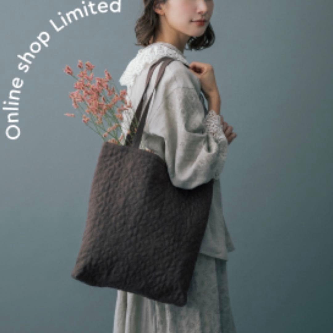 kazumi コラボ samansamos2 ノベルティ バッグ セット | Shop at Mercari from Japan! | Buyee