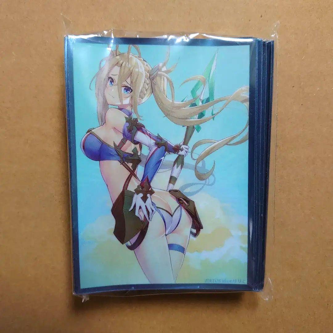 Fate FGO ブラダマンテ EATOS スリーブ B - メルカリ