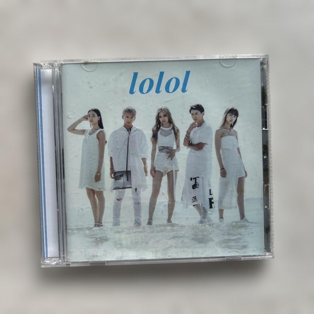 lol／lolol - メルカリ