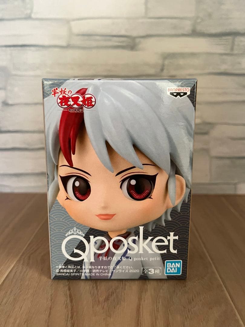 日暮とわ Qposket Petit - メルカリ